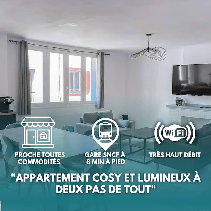 L'écrin De La Bastide - Carcassonne