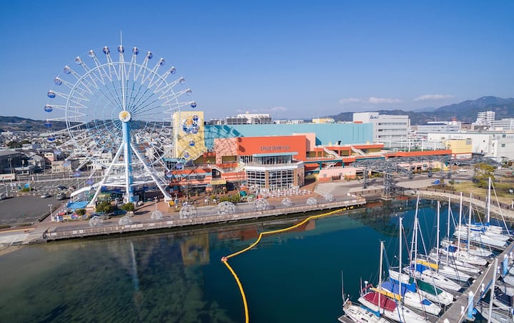 Sakuraya (Dream Plaza,unesco -Miho No Matsubara ) - 시즈오카시