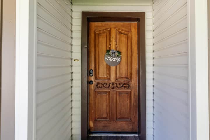 Hp Haven 3bd 2 Ba ~ 5 Miles To Usu / Logan - Tony Grove Lake, UT