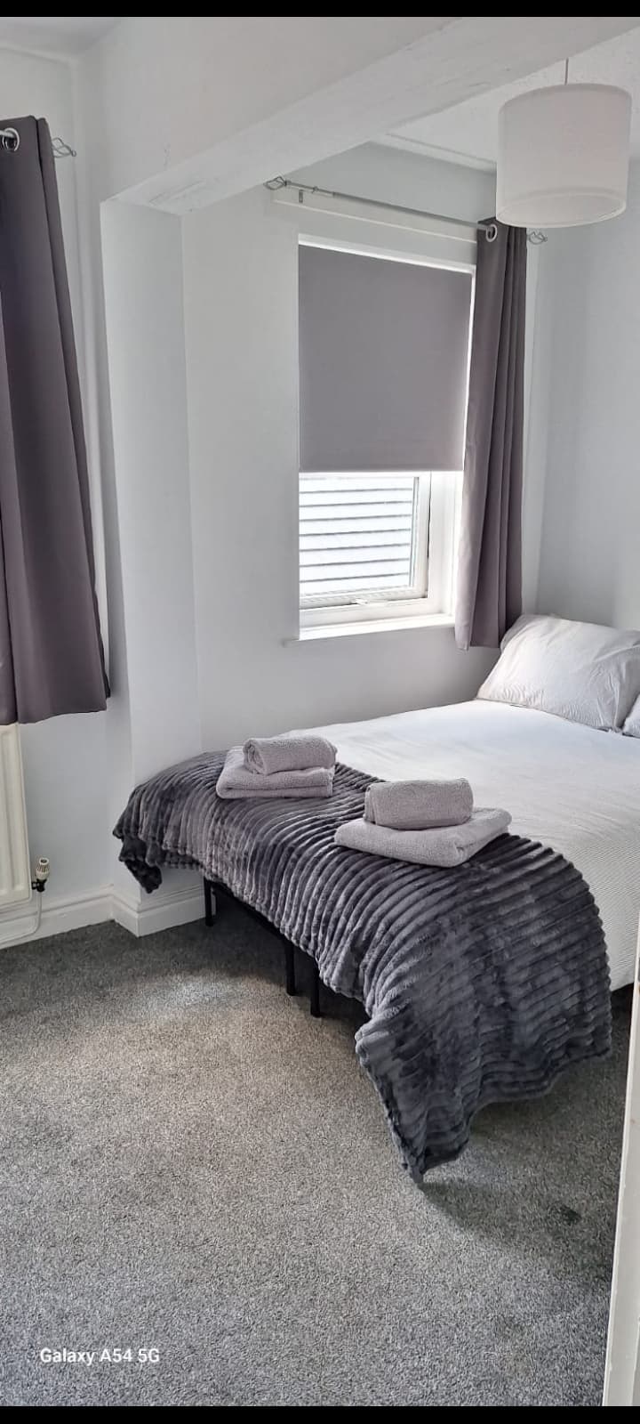Apartment 10 - Bega House - St Bees