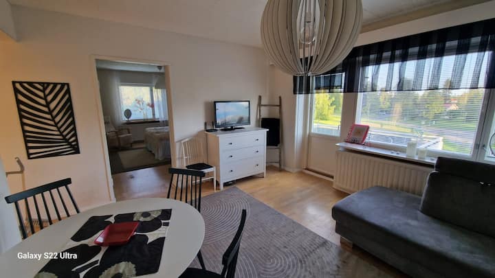 Hiilimö Haven - A Northern Home Away From Home - Kemi