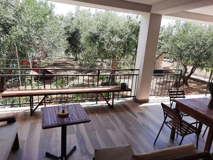 Villa Lilly - Vodice