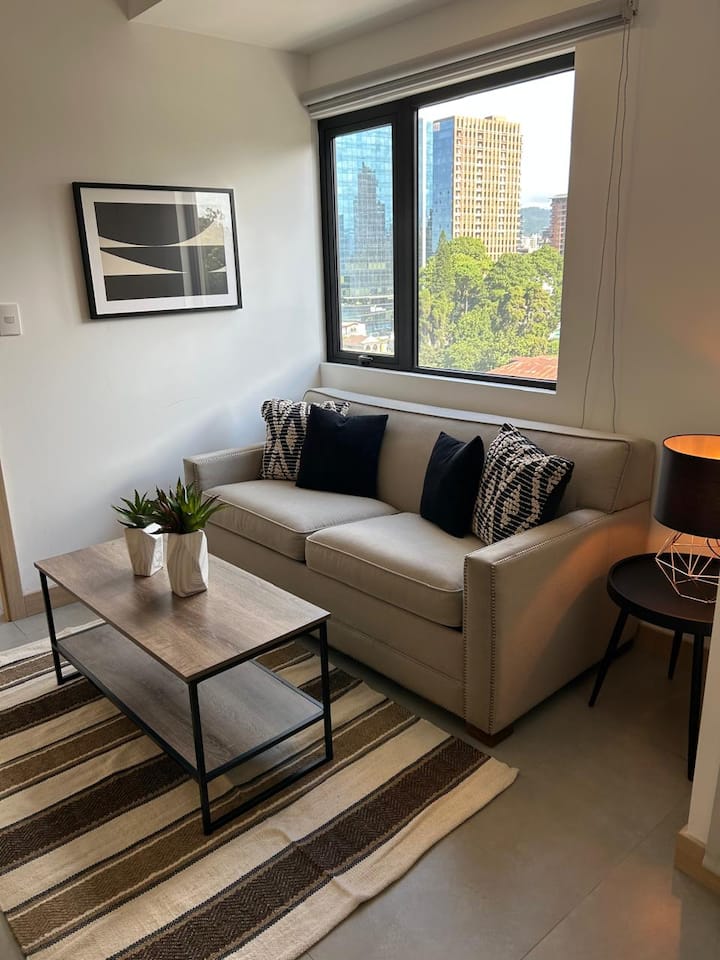 New! Apartment Near Hospitals - Guatemala City