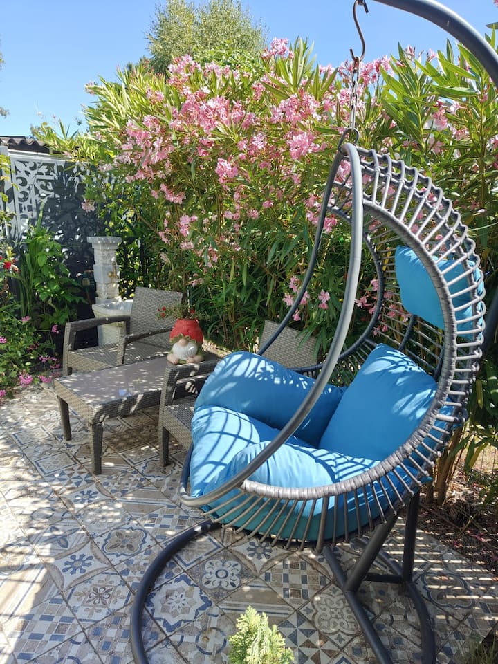 Villa  * Angelina * A La Baule - La Baule-Escoublac