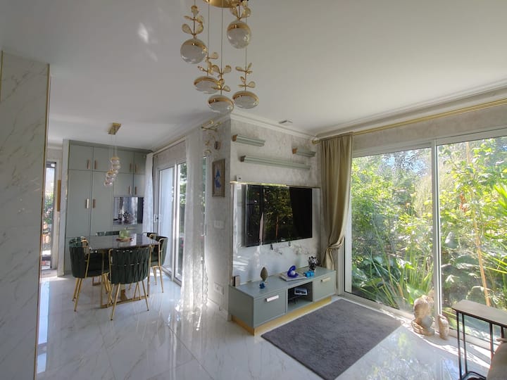 Villa  * Angelina * A La Baule - La Baule-Escoublac