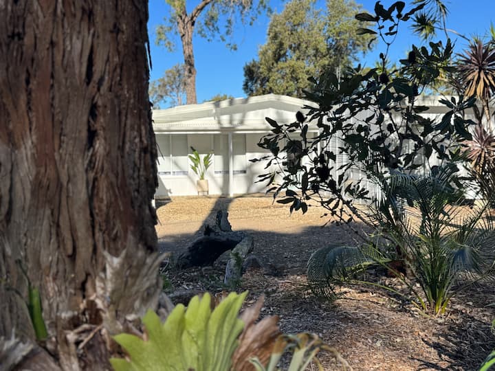 Sand-bark Retreat - Bawley Point