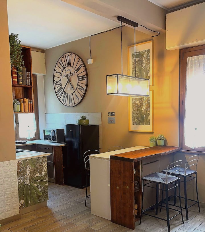 Appartamento Cremona Fiera - Cremona