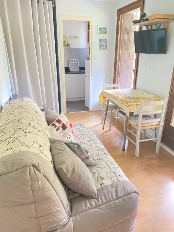 Le Coquelicot De Luchon - Bagnères-de-Luchon