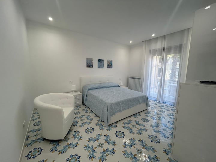 Stella Del Mar 26 - Sorrente