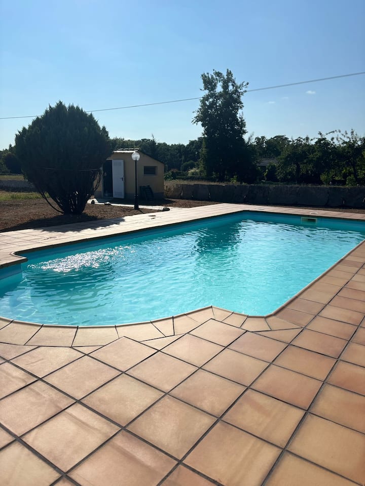 Casa Rural Aloe Cela - Mos
