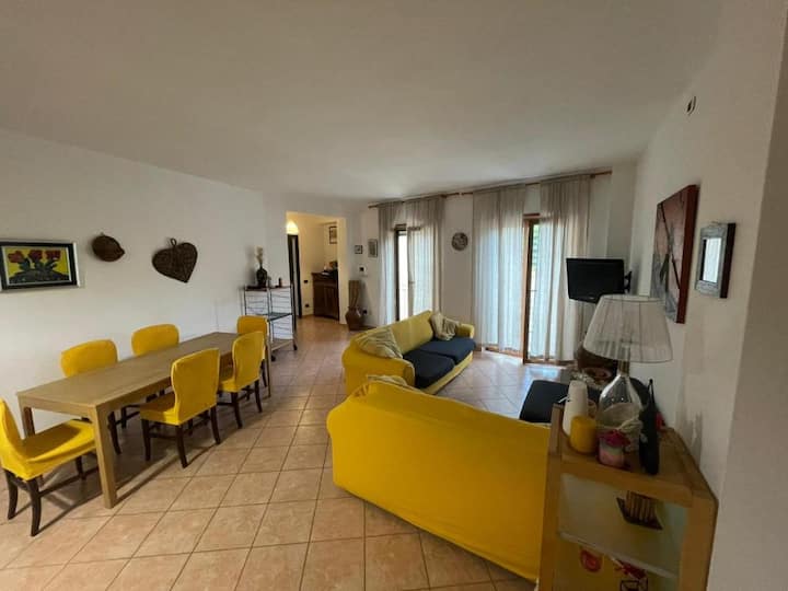 Tortoli Centro - Girasole