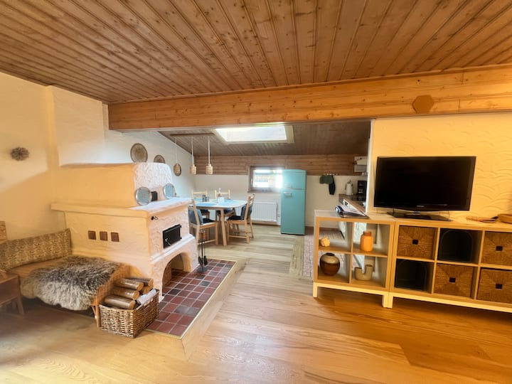 Hanna's Home Kitzbühel - Kitzbühel