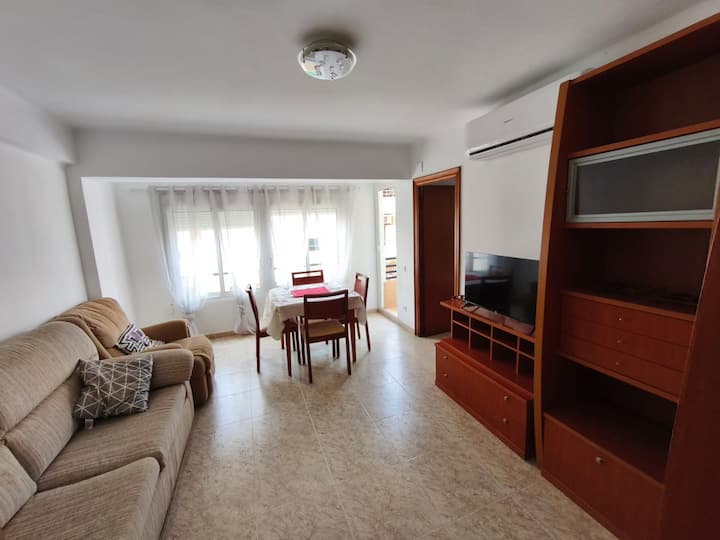 3 Habitaciones Centro Tarragona - Tarragone