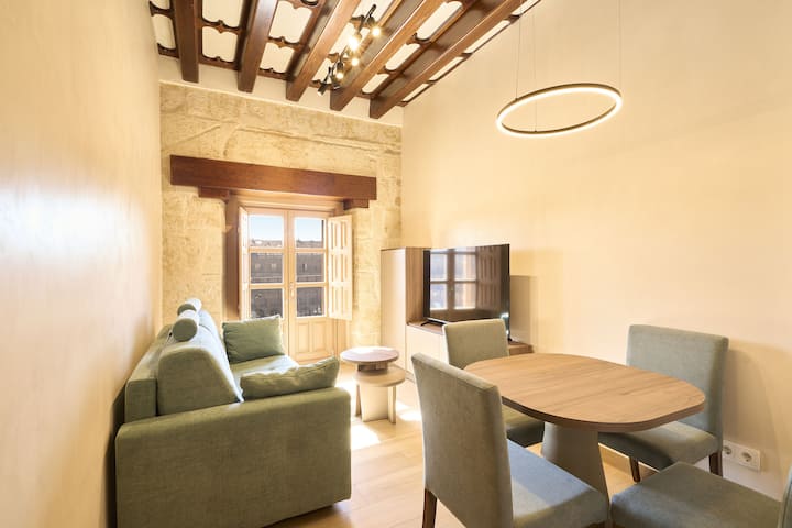 Plaza Mayor 19 Collection Luxury - Salamanca, España