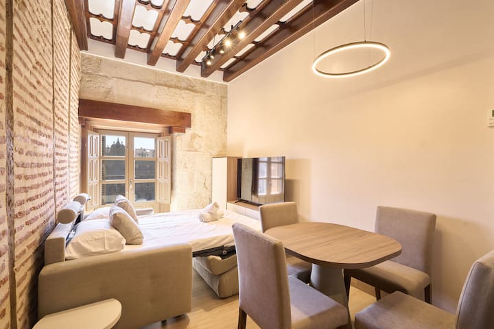 Plaza Mayor 19 Collection Luxury - Salamanque