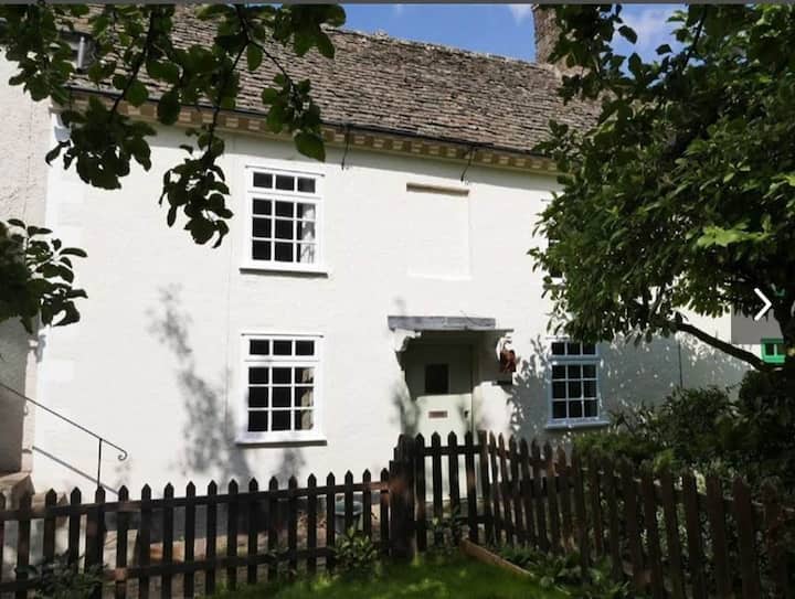 Slimbridge Cottage - Forest of Dean