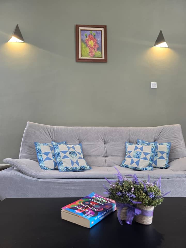 The Cottage @ Kandy - Entire Home With 1 Br - 康提