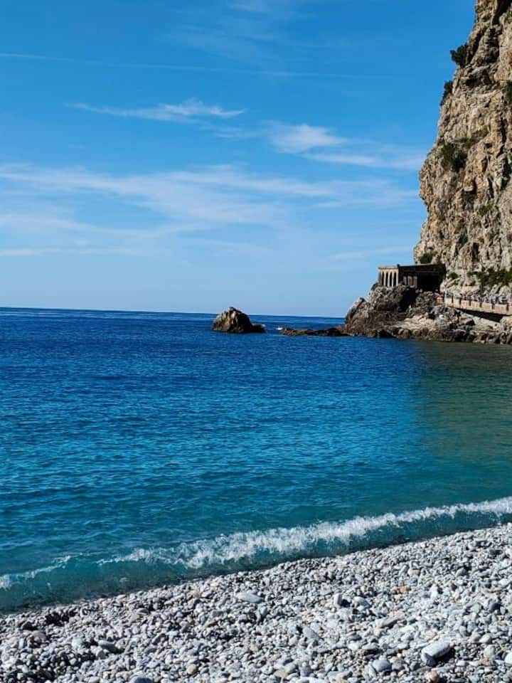 Fior Di Mandorlo 1924 - Bagnara Calabra