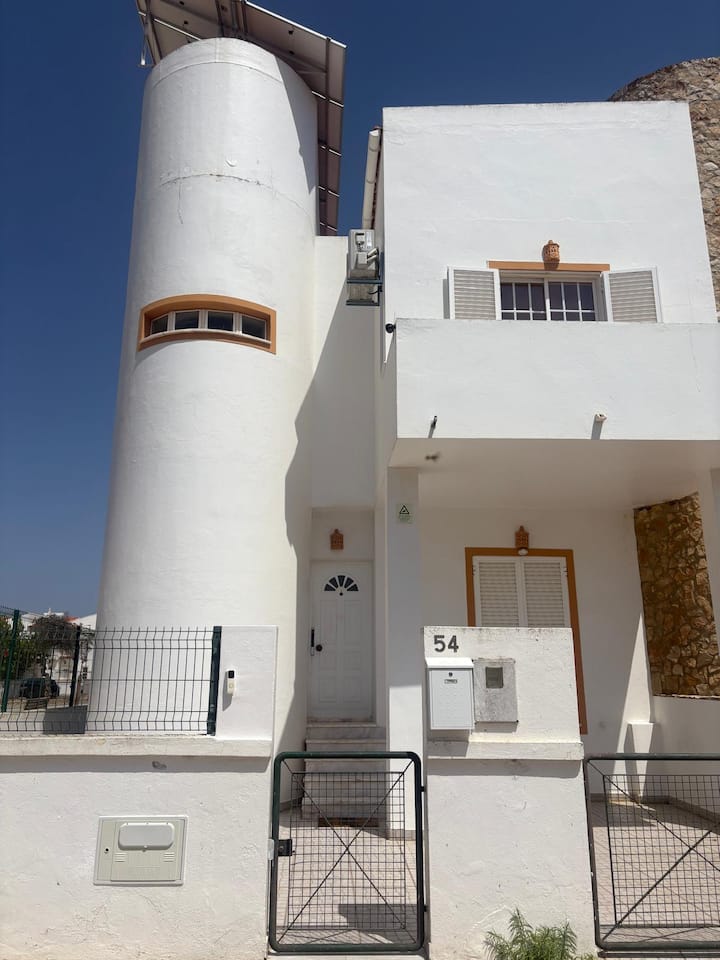 Casa De Férias Familiar - Faro