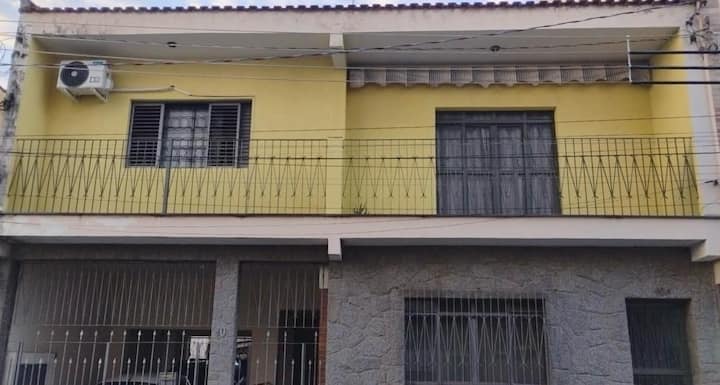 Cantinho Da Vó Edna - Aparecida