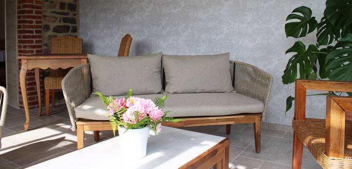 Chambre D'hôtes Vue Sur Bréhat - Île-de-Bréhat