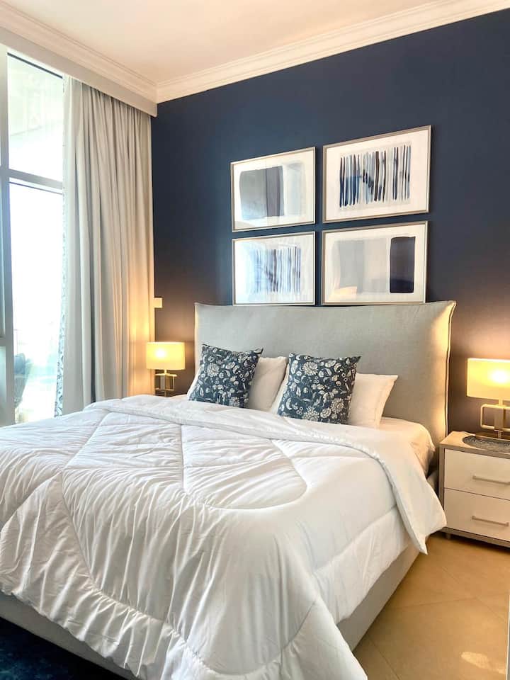 Sea Breeze Home, By Stay Vista*- Up To 6 Guests! - Émirats arabes unis