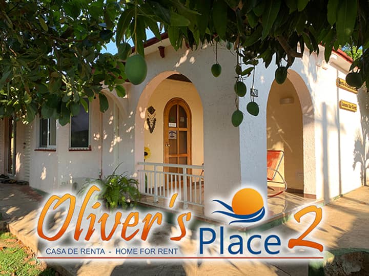 Oliver's Place 2 - Varadero
