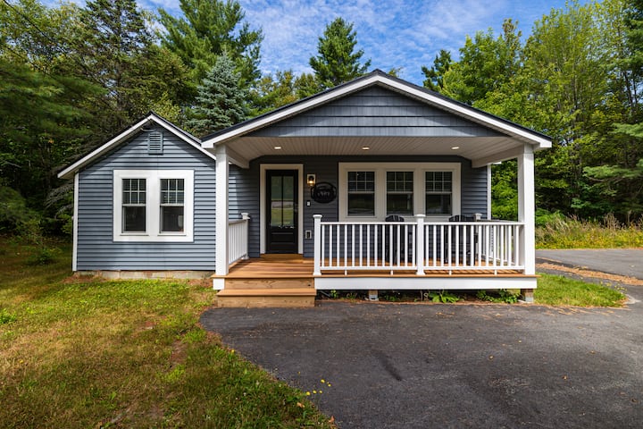 White Mountain Solace - Sparkling Clean And Cozy. - Bretton Woods, NH