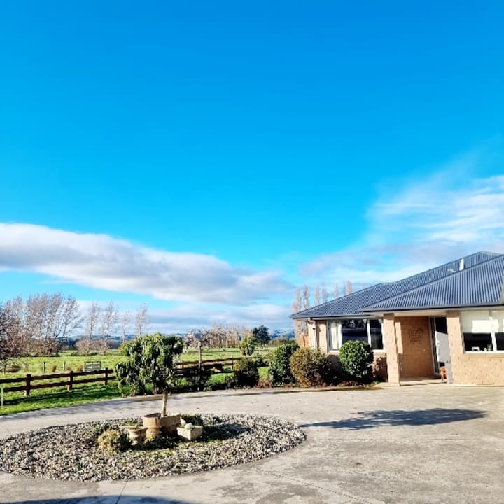 Riverbank Meadows - Wyndham
