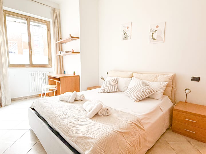 Monza Gp Apartment [Luxehost] - Monza