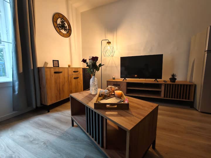 L'evasion Lédonienne : Détente Au Cœur Du Jura - Lons-le-Saunier