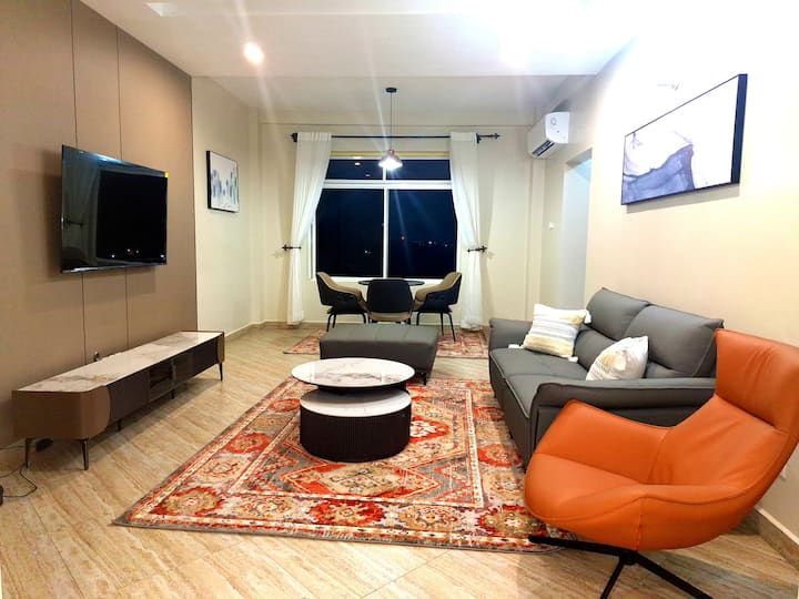 Nenahomestz - Dar es Salaam