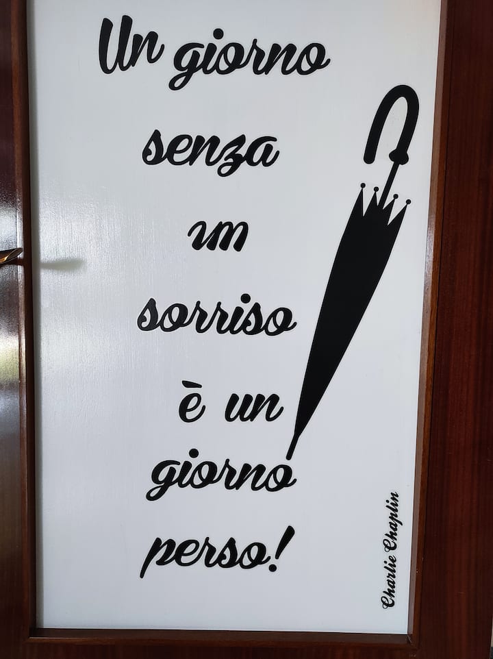 Proprio Quello Che Ci Vuole - Fano