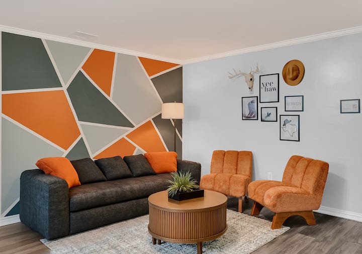 Fifa 2026 | Walk To At&t Stadium | Free Parking - Arlington, TX