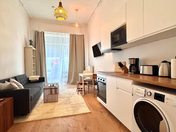 Best Spot In Berlin Xberg - Berlin