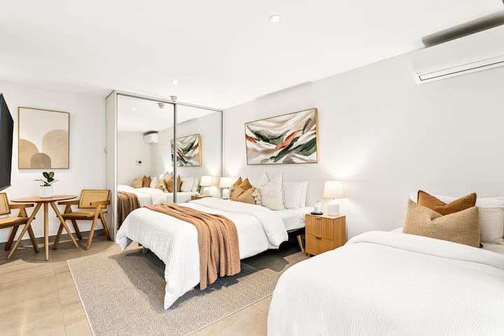 Bondi Breeze Rooftop Perfect Location /Wifi/ac - Bondi Beach