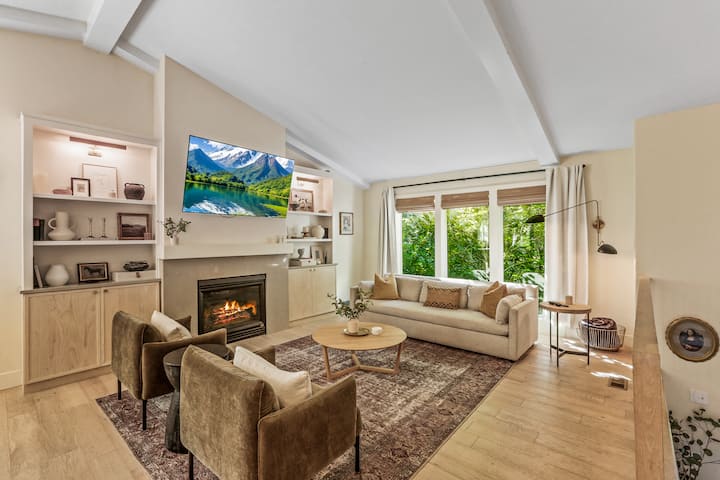 Family-friendly, Fenced Yard, Speakeasy, 15 Min Dt - Spokane, WA