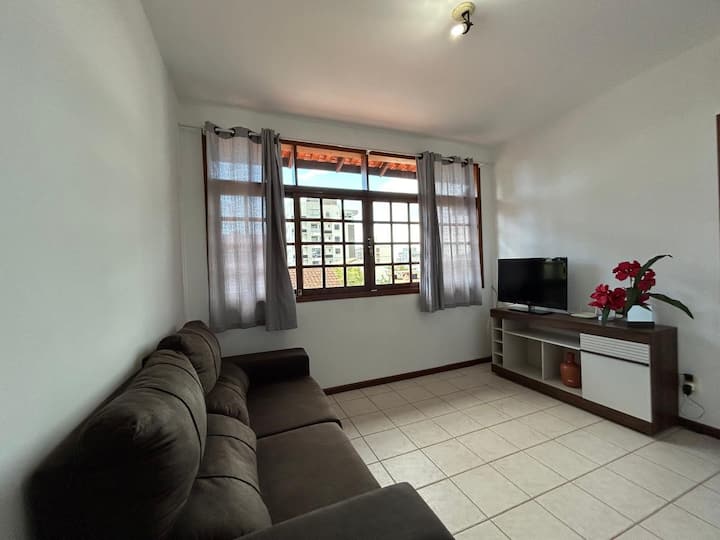 Casa Espaçosa Na Praia - Governador Celso Ramos