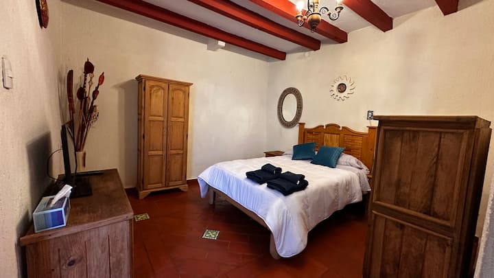 Casa Alonso - Guanajuato