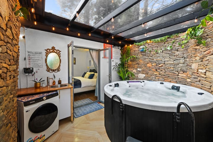 The Wollemi Smart Palace - Katoomba