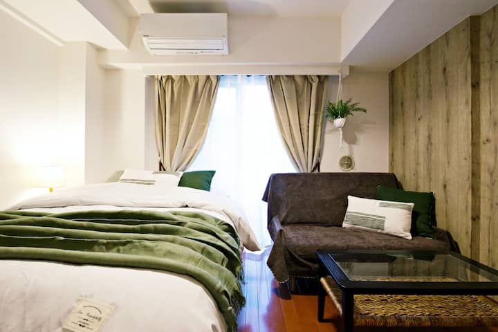 Located Within Walking Distance Of Shinjuku - Shinjuku City