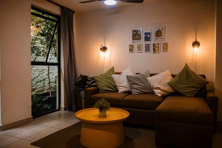 Loft Kingsize Planta Baja 10 Min Del Centro - Guadalajara