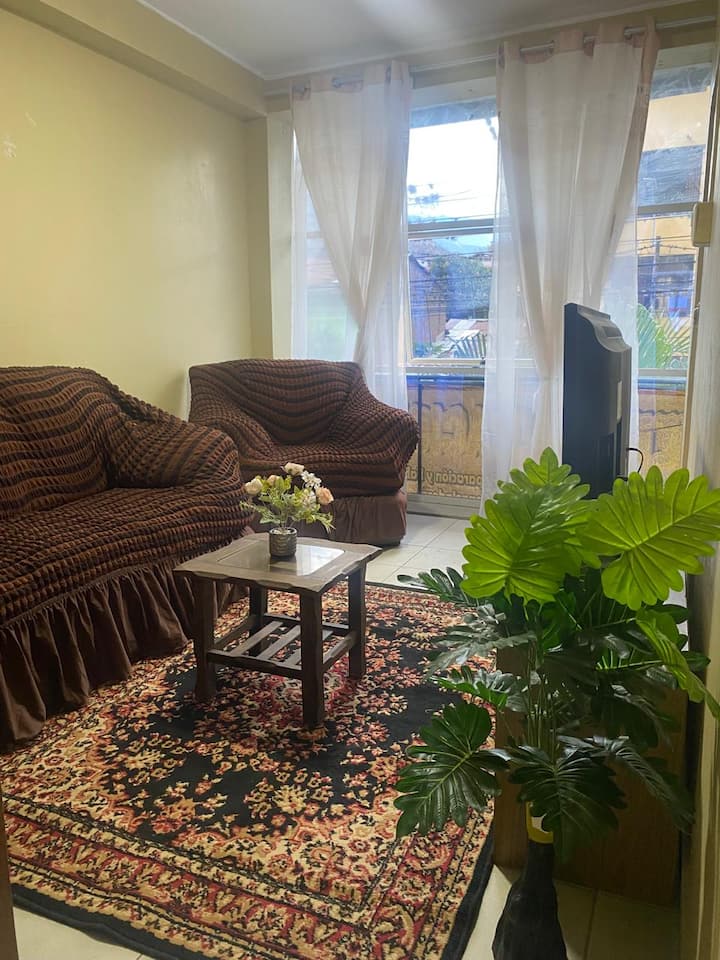 Si Son Menos O Igual A 2 Personas (Menos Precio) - Quillabamba