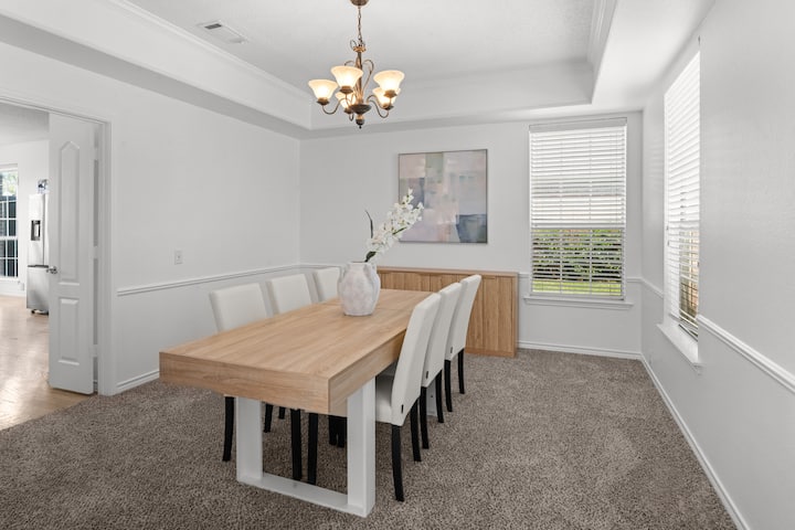 Elegance On Grand Canyon Ct M#42456 - Carrollton, TX