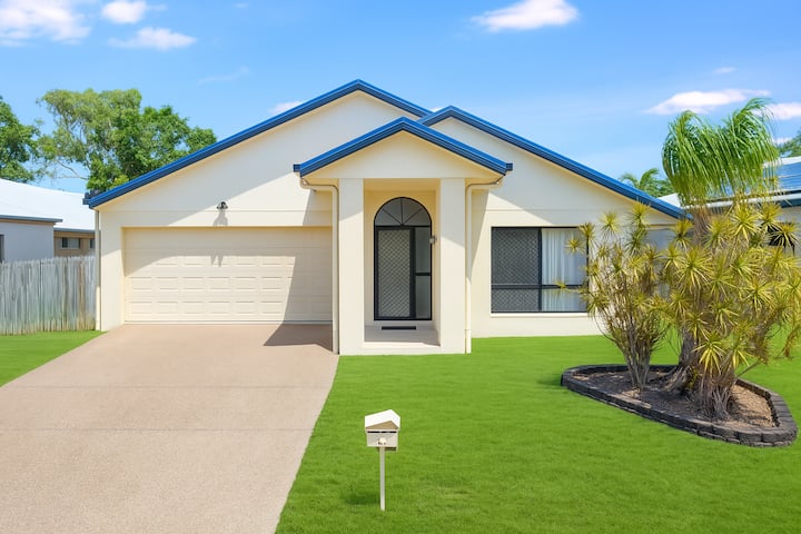 Townsville's Premium Gateway - Townsville