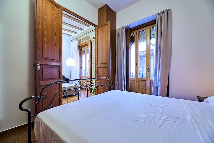 Historic Center 2br Valencia Stylish Apartment. - Valencia
