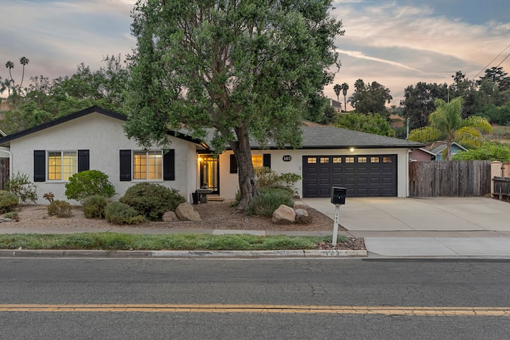 Oasis Housing Co | Oceanside - Oceanside, Californie