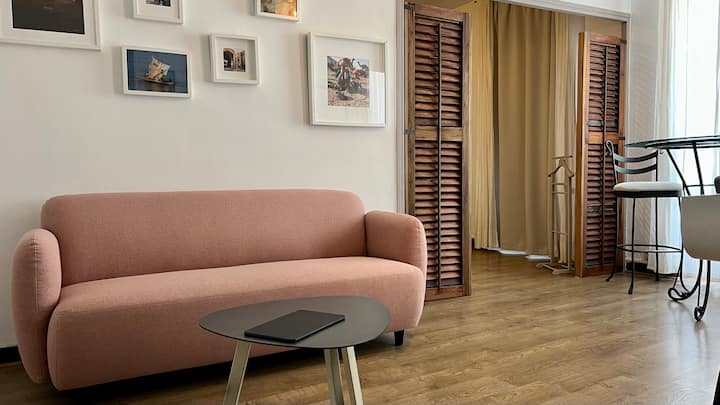 Appartement Cosy 42 M2 Centre-ville - Saint-Rémy-de-Provence