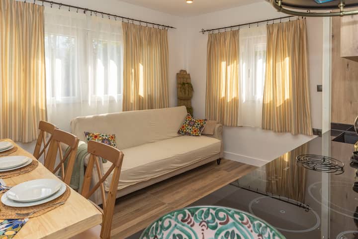 Apartamento Las Molineras - Jerez del Marquesado