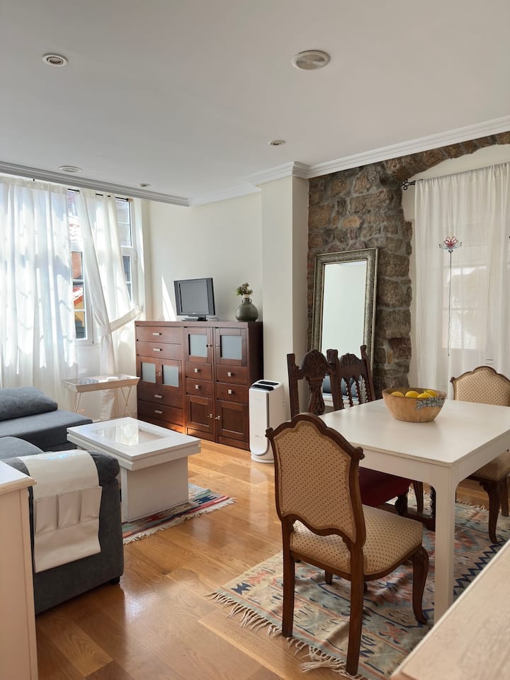 9 Historic Charm - Aviles